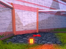 Escaping | Jailbreak Wiki | Fandom