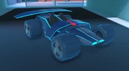 Volt 4X4 | Jailbreak Wiki | Fandom