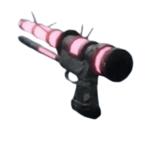 Plasma Shotgun | Jailbreak Wiki | Fandom