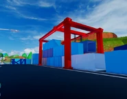 Crime Port | Jailbreak Wiki | Fandom