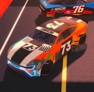 NASCAR | Jailbreak Wiki | Fandom