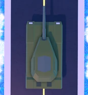 Tank | Jailbreak Wiki | Fandom