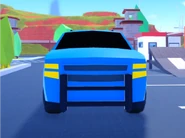 SUV | Jailbreak Wiki | Fandom