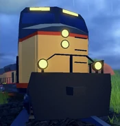 Cargo Train | Jailbreak Wiki | Fandom