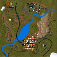 Locations | Jailbreak Wiki | Fandom