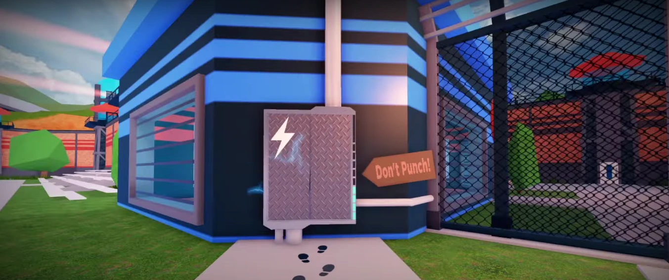 Discuss Everything About Jailbreak Wiki | Fandom