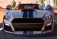 Shell Mark-5 | Jailbreak Wiki | Fandom