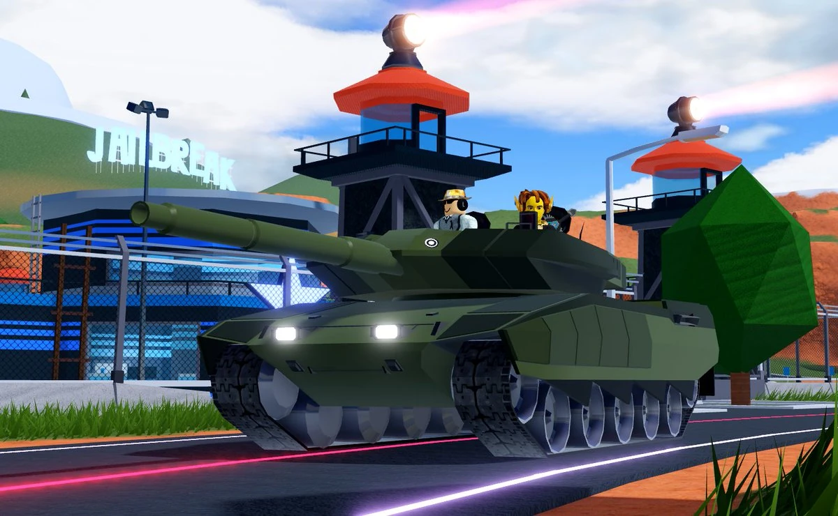 Category:1M Vehicles | Jailbreak Wiki | Fandom