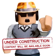 Escape Bot | Jailbreak Wiki | Fandom