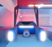 Blade | Jailbreak Wiki | Fandom