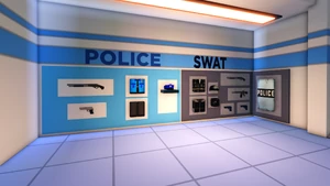 Armories | Jailbreak Wiki | Fandom