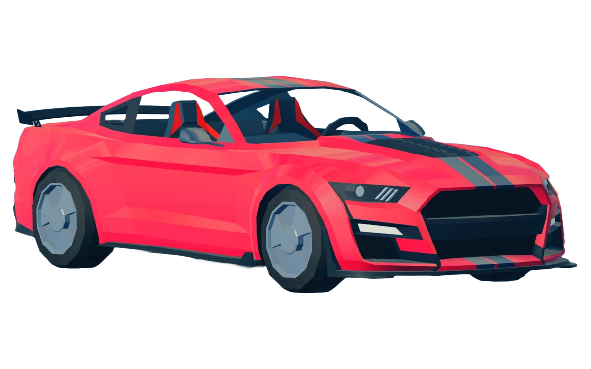 Shell Mark-5 | Jailbreak Wiki | Fandom