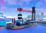 Oil Rig | Jailbreak Wiki | Fandom