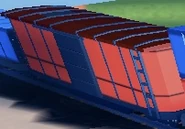 Cargo Train | Jailbreak Wiki | Fandom