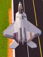 Jet | Jailbreak Wiki | Fandom