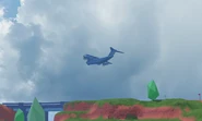 Cargo Plane | Jailbreak Wiki | Fandom