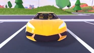 Ray 9 | Jailbreak Wiki | Fandom