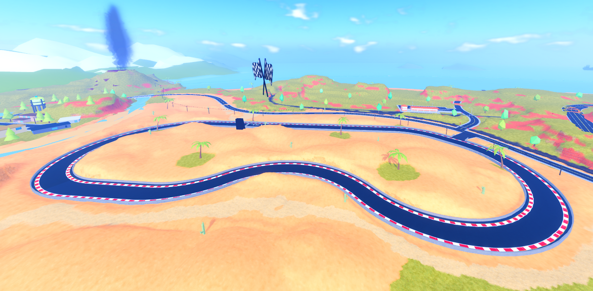 McLaren F1 Event | Jailbreak Wiki | Fandom