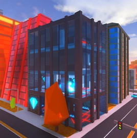 Jewelry Store | Jailbreak Wiki | Fandom