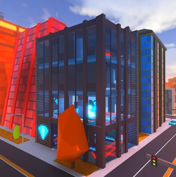 Jewelry Store | Jailbreak Wiki | Fandom