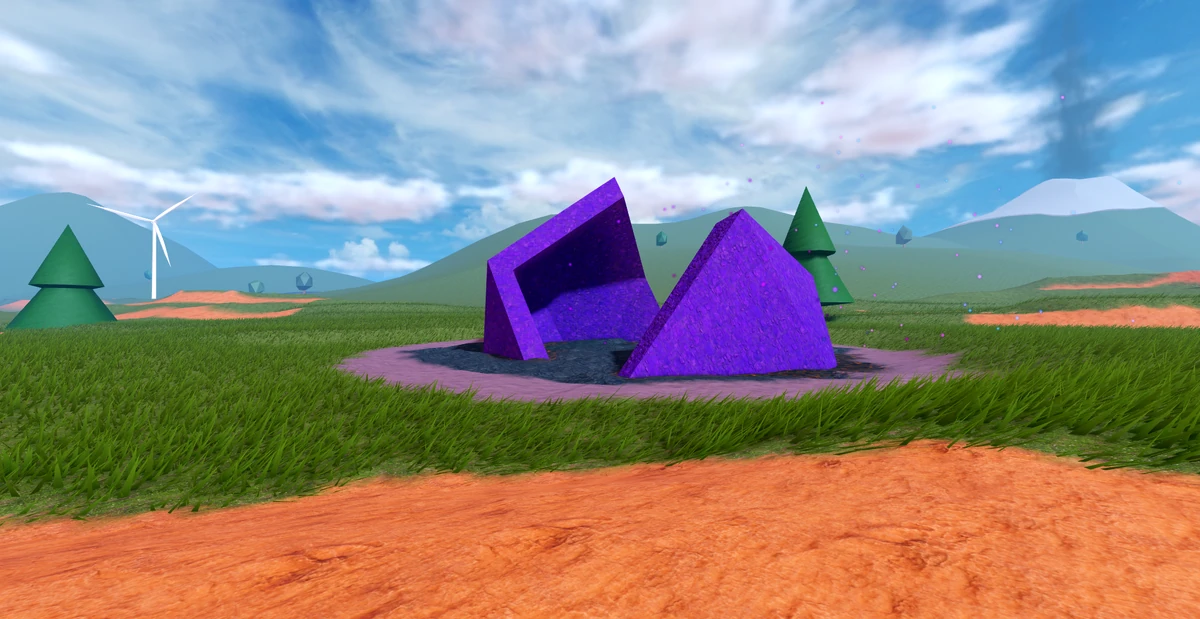 Meteor | Jailbreak Wiki | Fandom