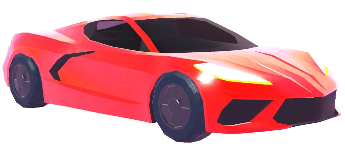 Ray 9 | Jailbreak Wiki | Fandom