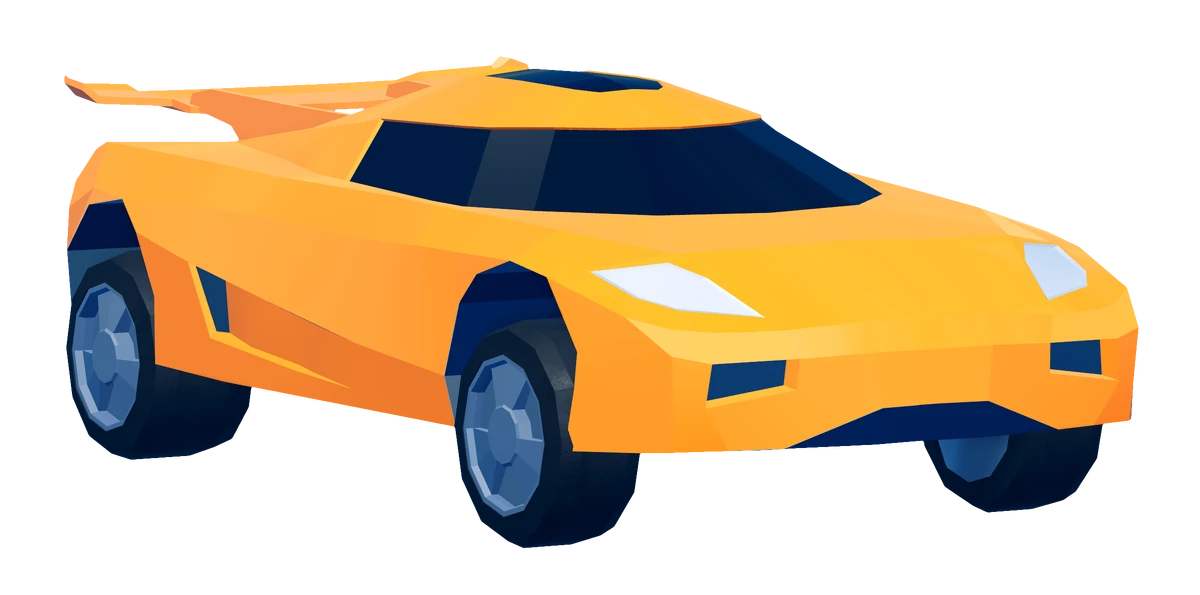 Category:Special Vehicles | Jailbreak Wiki | Fandom