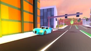 Eclaire | Jailbreak Wiki | Fandom