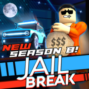 Update Log | Jailbreak Wiki | Fandom