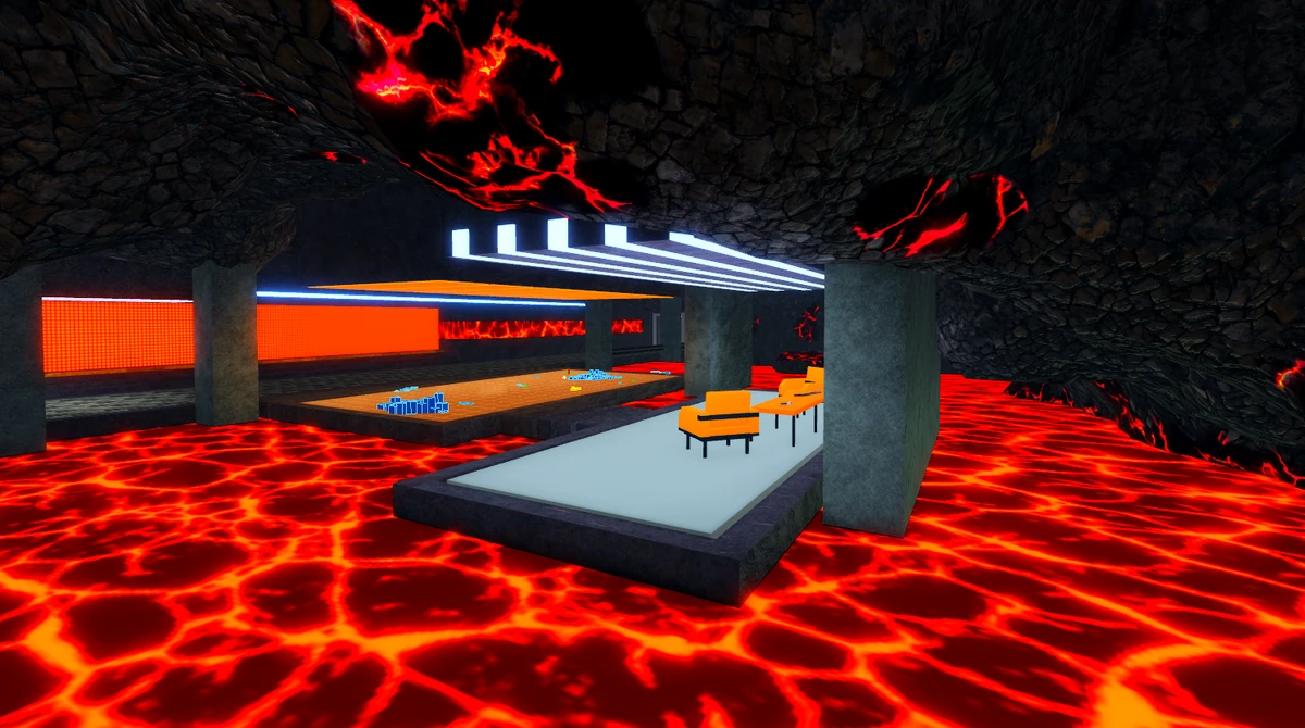 Criminal Lair | Jailbreak Wiki | Fandom