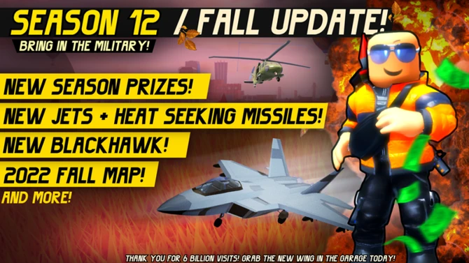 Jailbreak Wiki | Fandom