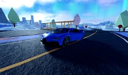 Eclaire | Jailbreak Wiki | Fandom
