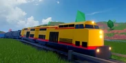 Cargo Train | Jailbreak Wiki | Fandom