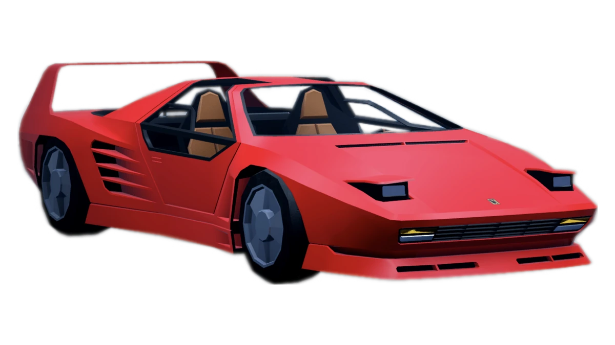 Wedge | Jailbreak Wiki | Fandom