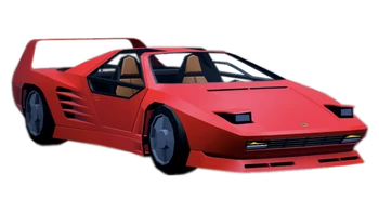 Wedge | Jailbreak Wiki | Fandom