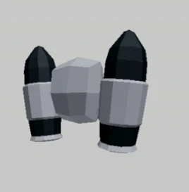 Jetpack | Jailbreak Wiki | Fandom