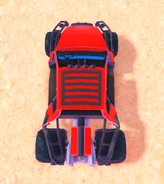 Trailblazer | Jailbreak Wiki | Fandom