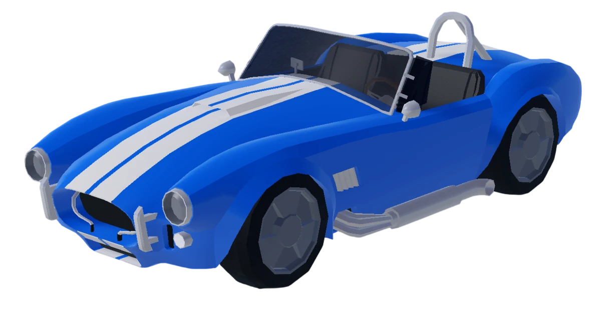 Shell Classic | Jailbreak Wiki | Fandom