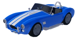 Shell Classic | Jailbreak Wiki | Fandom