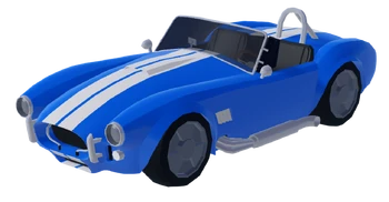 Shell Classic | Jailbreak Wiki | Fandom