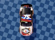 NASCAR 75 | Jailbreak Wiki | Fandom