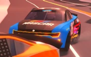 NASCAR (Free) | Jailbreak Wiki | Fandom