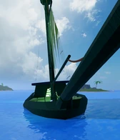 Sloop | Jailbreak Wiki | Fandom