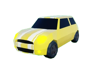 Mighty | Jailbreak Wiki | Fandom