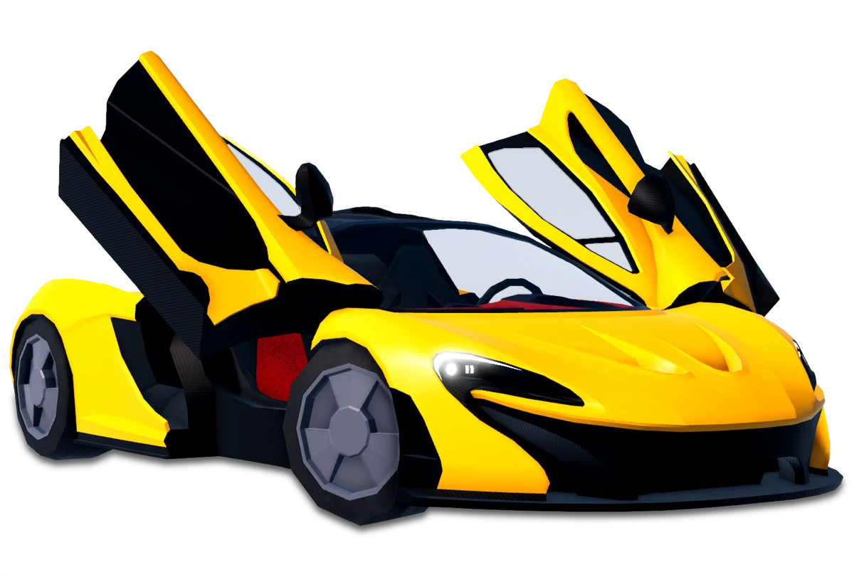 Power-1 | Jailbreak Wiki | Fandom