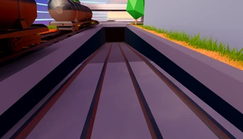 Train Tunnels | Jailbreak Wiki | Fandom