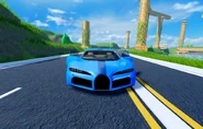 Eclaire | Jailbreak Wiki | Fandom