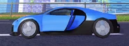 Eclaire | Jailbreak Wiki | Fandom