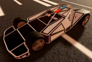 Hammerhead | Jailbreak Wiki | Fandom