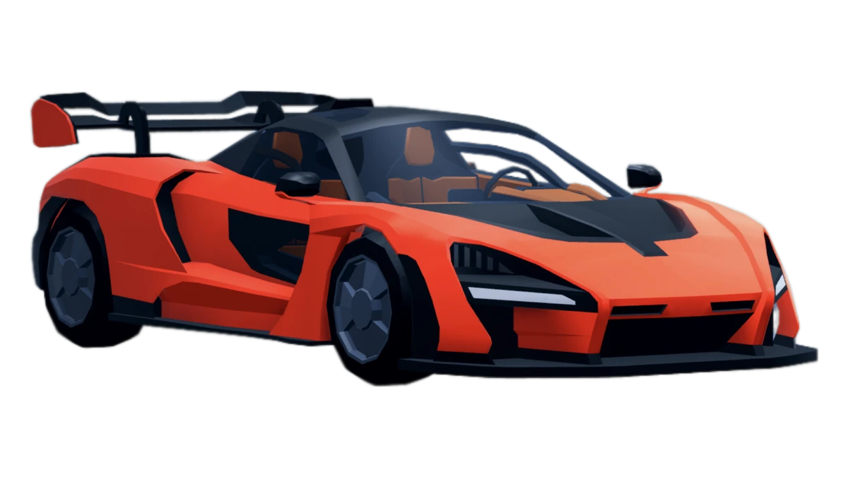 Category:Vehicles with active spoilers | Jailbreak Wiki | Fandom